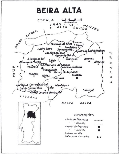 Aldeia da Nave - Nave Sabugal